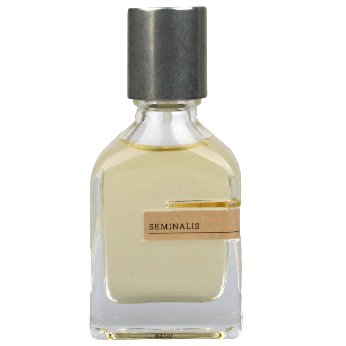 Nước Hoa Unisex Orto Parisi Seminalis Extrait De Parfum – Sahara Perfume