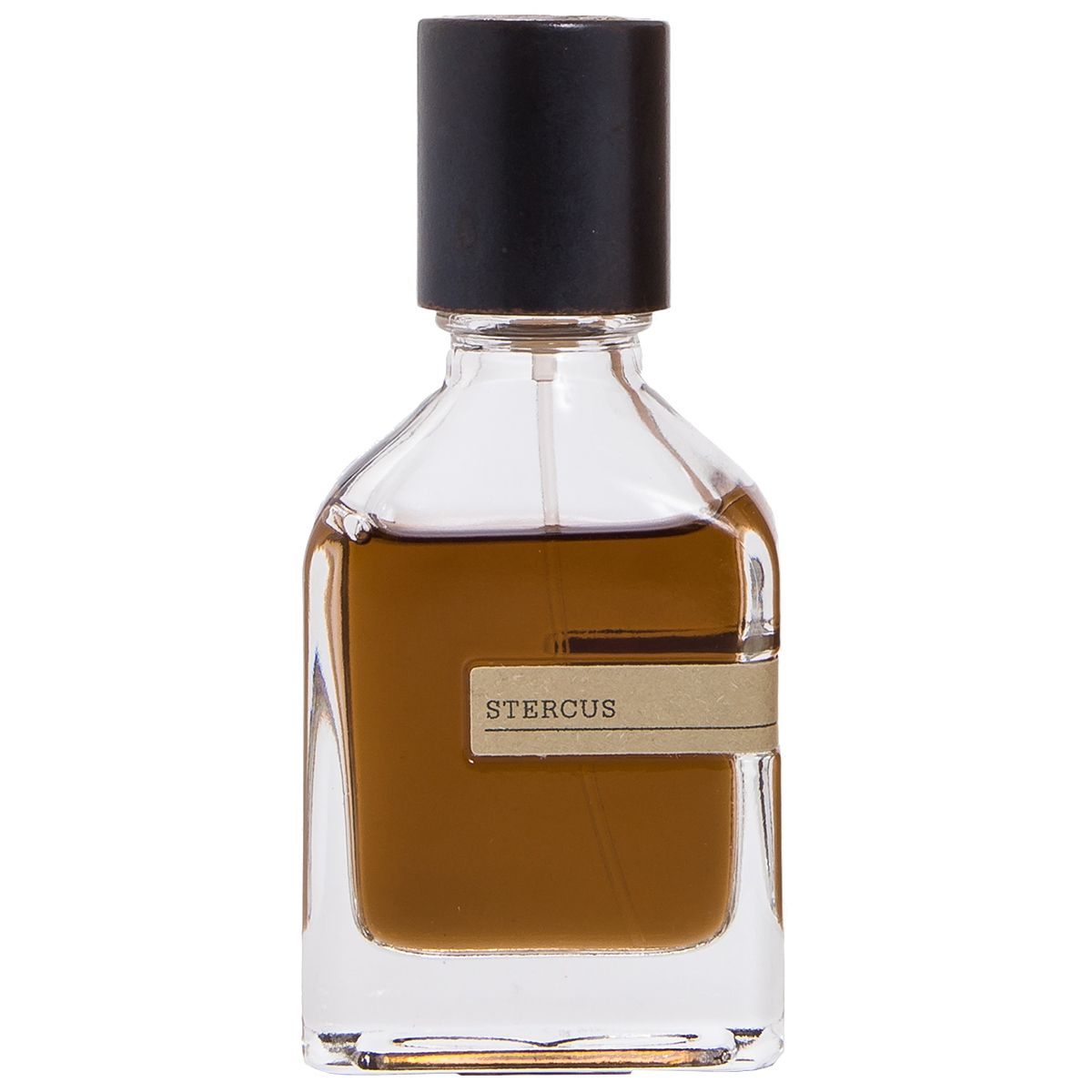 Nước Hoa Unisex Orto Parisi Stercus Extrait de Parfum – Sahara Perfume