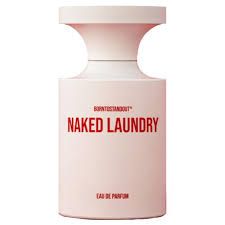 Nước Hoa Unisex Borntostandout BTSO Naked Laundry Eau de Parfum ...