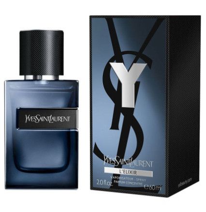 Nước hoa nam YSL Y L’Elixir Eau de Parfum – Sahara Perfume