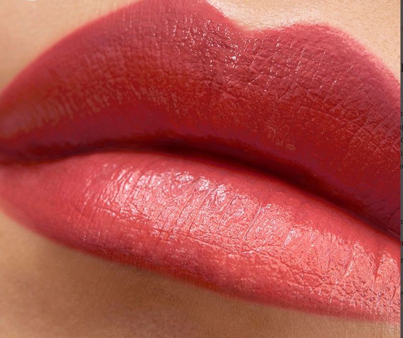 Son Môi YSL N7 Desire Rose Hồng Khô - Rouge Pur Couture Satin Lipstick ...