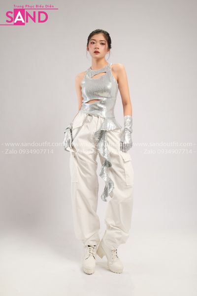 Outfit Phối Sẵn – Sand Outfit