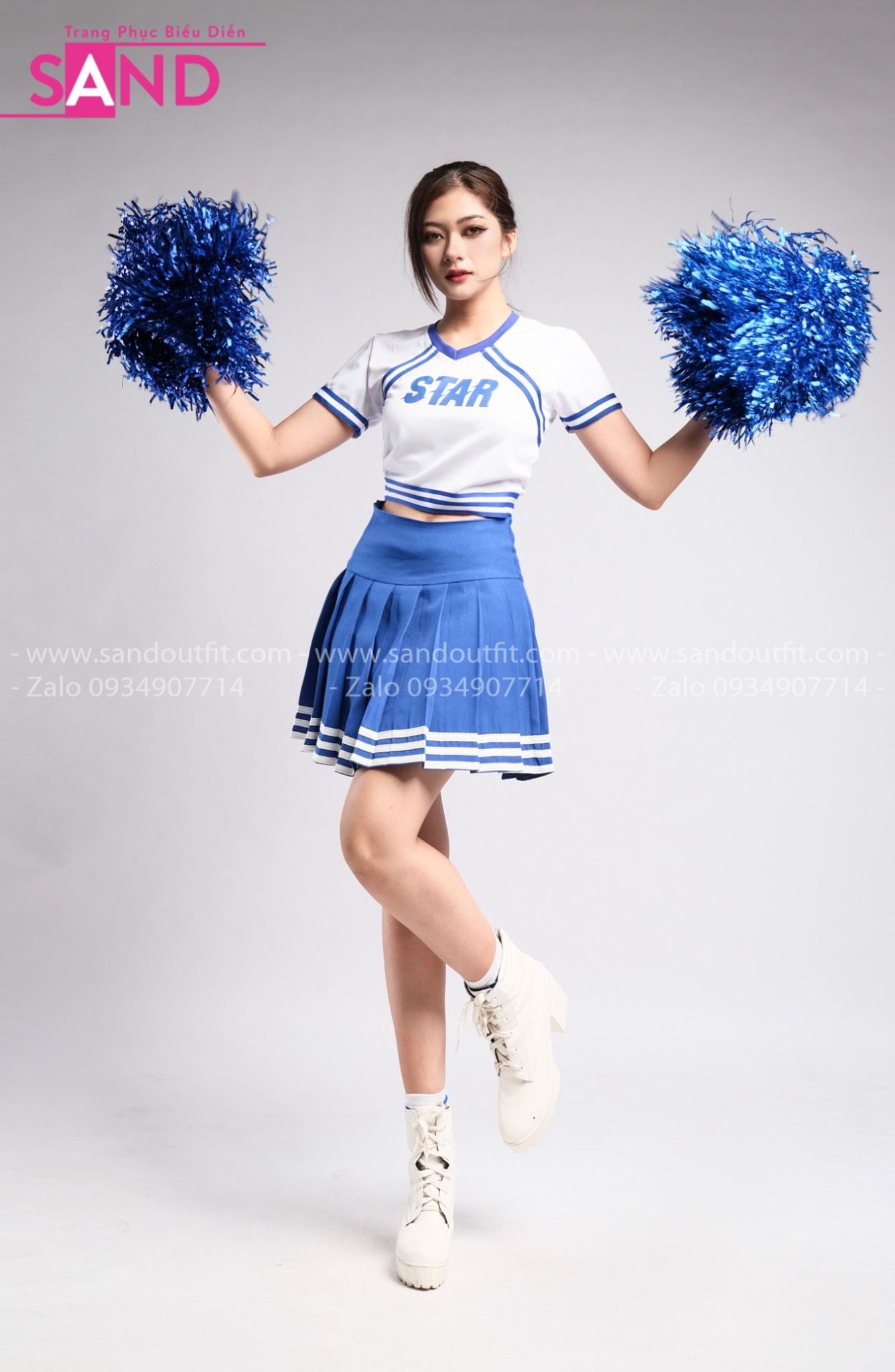 Outfit Phối Sẵn – Sand Outfit