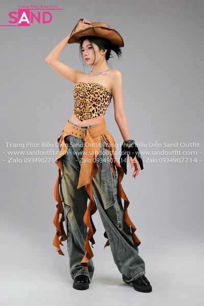 Outfit Phối Sẵn - () – Sand Outfit