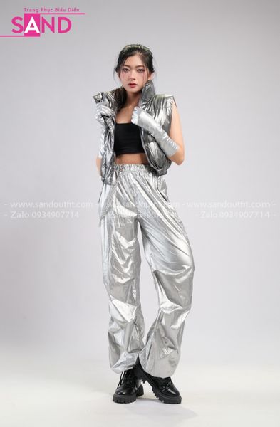 Outfit Phối Sẵn – Sand Outfit