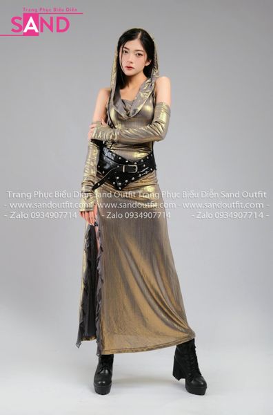 Outfit Phối Sẵn - () – Sand Outfit