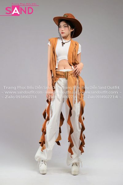 Outfit Phối Sẵn - () – Sand Outfit