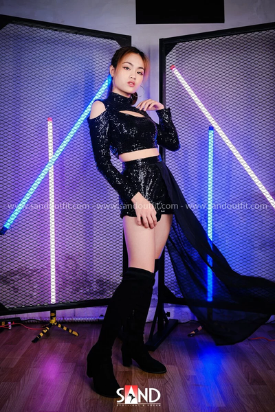 Set Kim Sa | SAND – Sand Outfit