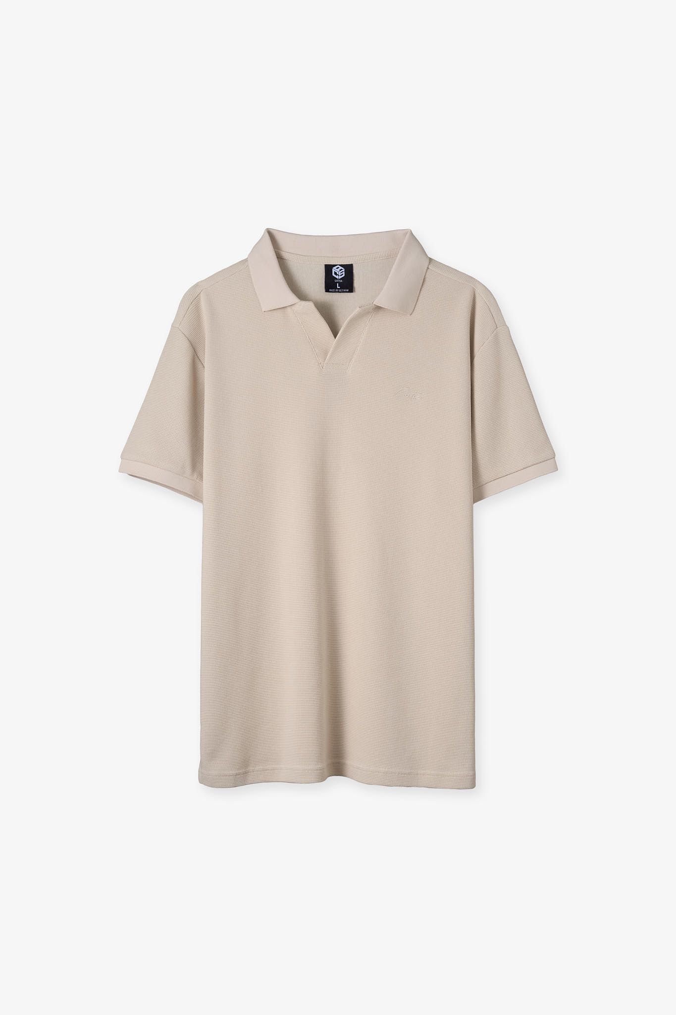 Áo Polo 14ATP038 – CATSA