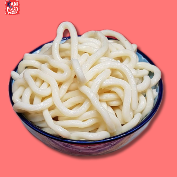 MÌ UDON | Kani Food