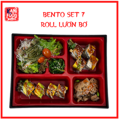 Bento | Kani Food