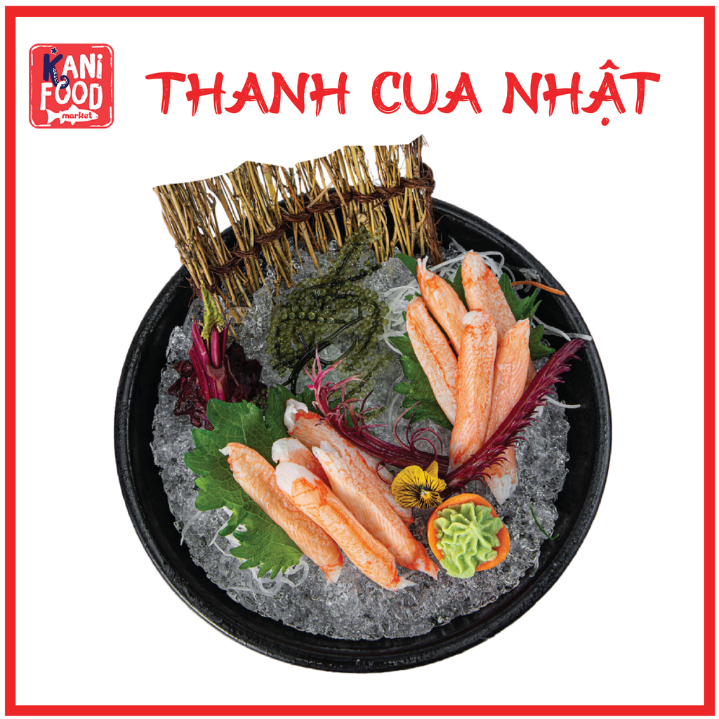 THANH CUA NHẬT | Kani Food
