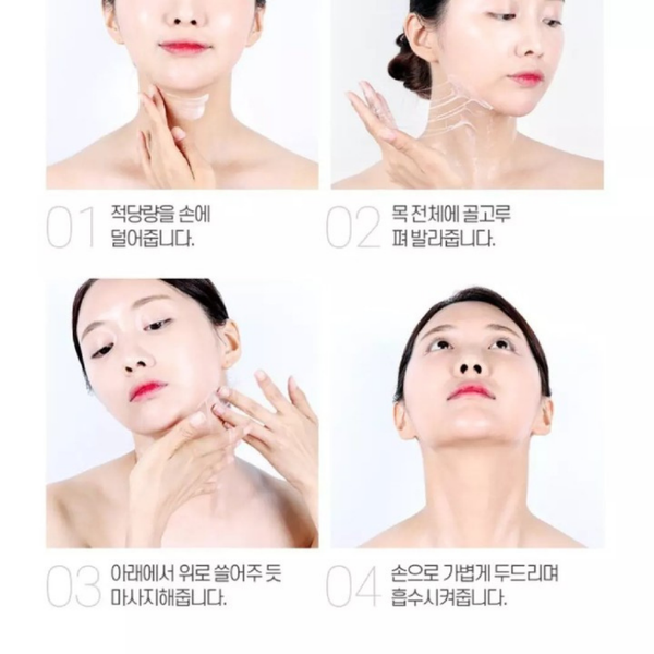 Kem Dưỡng Chống Lão Hóa Chuyên Sâu Cho Vùng Da Cổ Medi-Peel Naite Thre ...