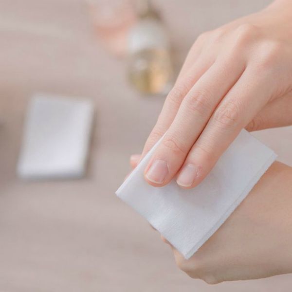 Bông Tẩy Trang Truma Medical Le Soin Laretat Pur 600 Miếng – hyphat.vn