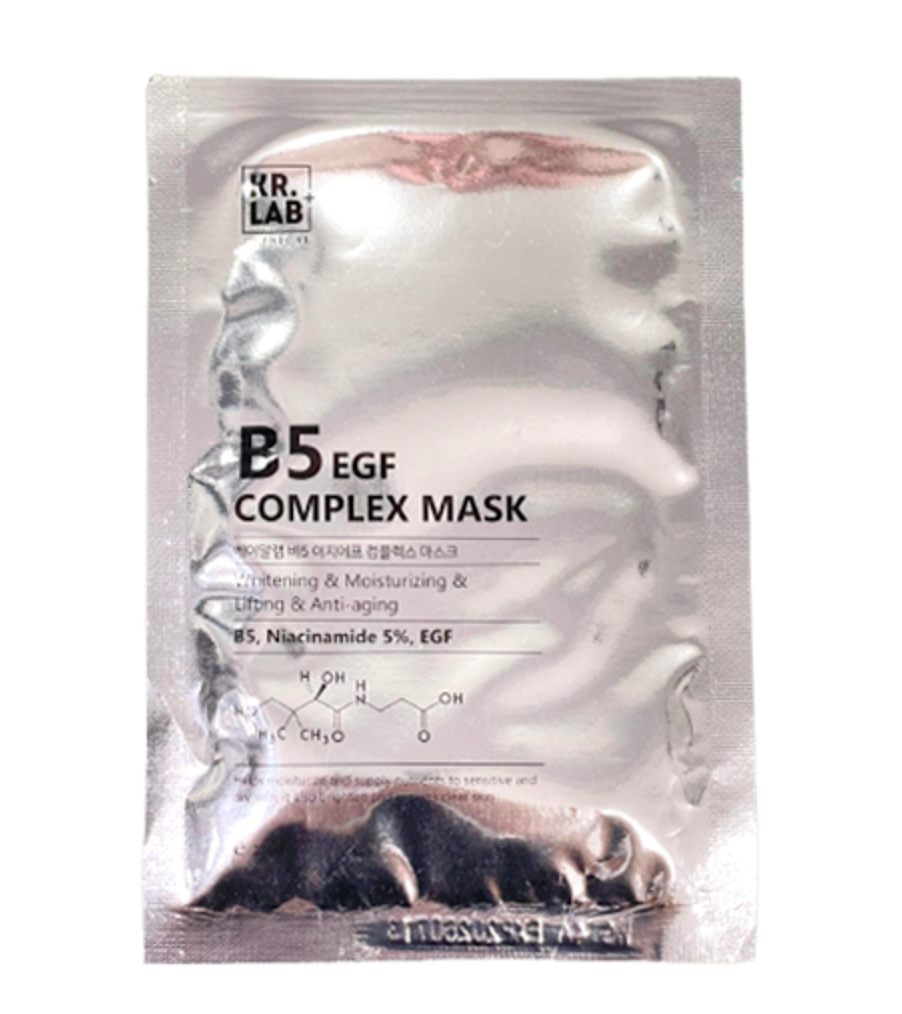 Nạ B5 EGF Complex Mask Hàn Quốc Kr.Lab 25ml – hyphat.vn