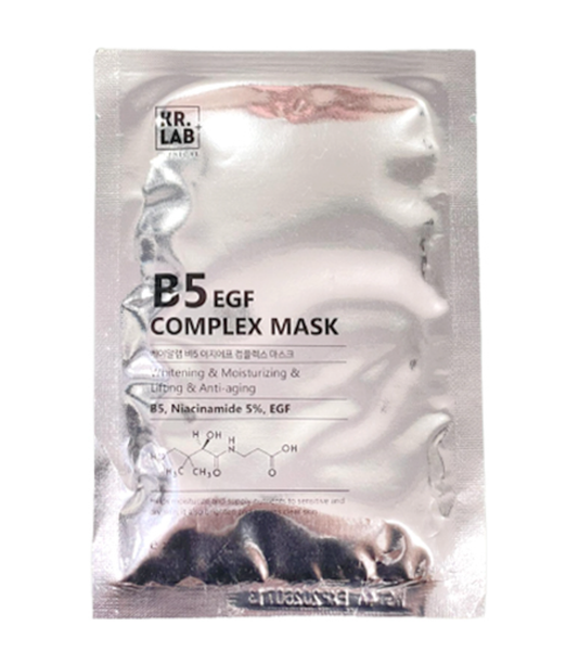 Nạ B5 EGF Complex Mask Hàn Quốc Kr.Lab 25ml – hyphat.vn