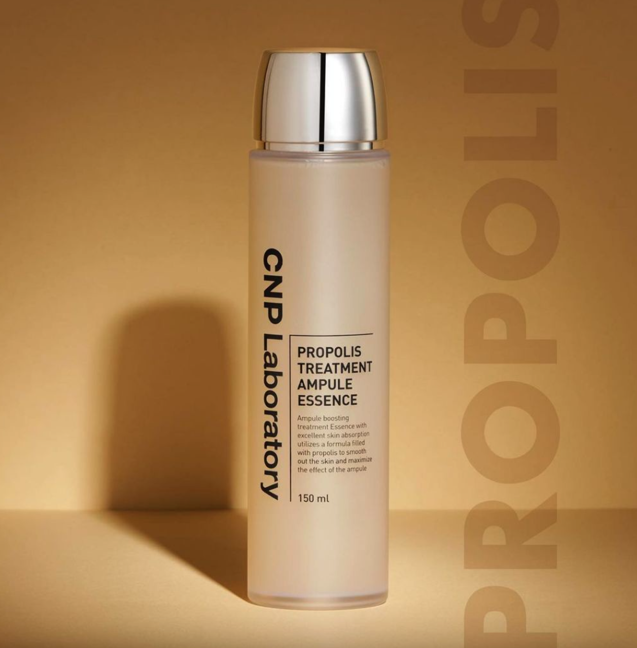 Toner keo ong dưỡng da giúp phục hồi làn da CNP Laboratory Propolis Tr ...