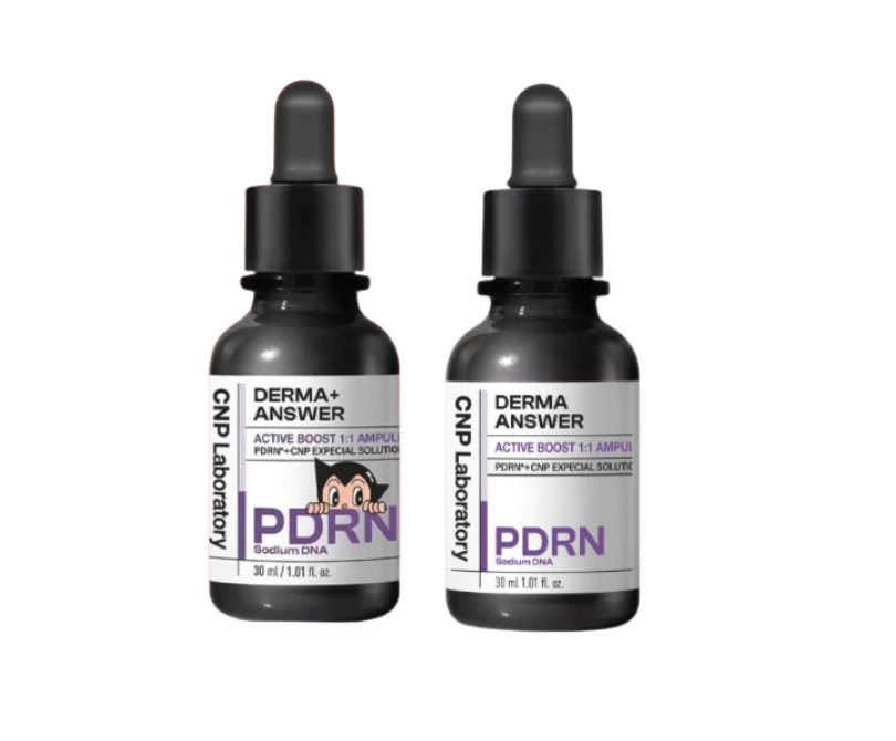 Tinh Chất PDRN Căng Bóng Sáng Da CNP Derma Answer Active – hyphat.vn