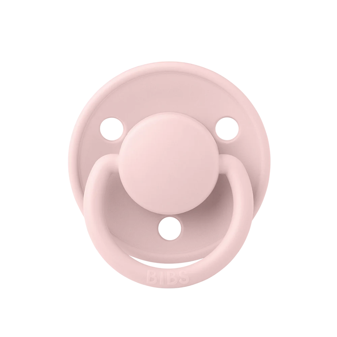 Ti ngậm Bibs De Lux – Dollar Baby