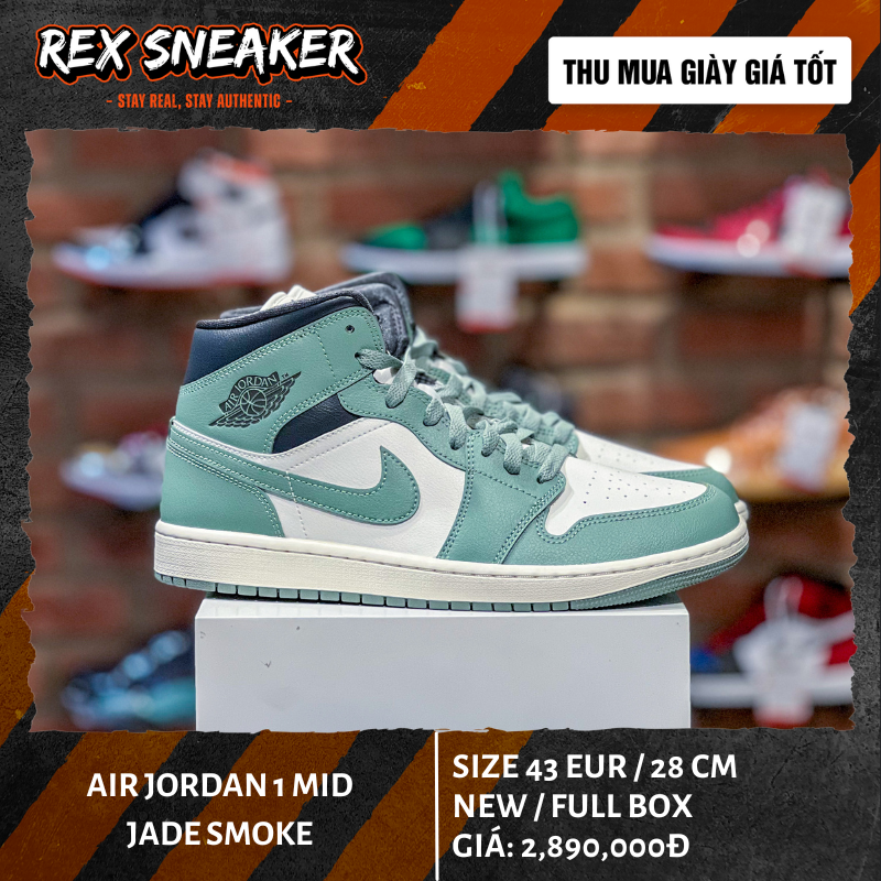 rexsneaker – Rex Sneaker