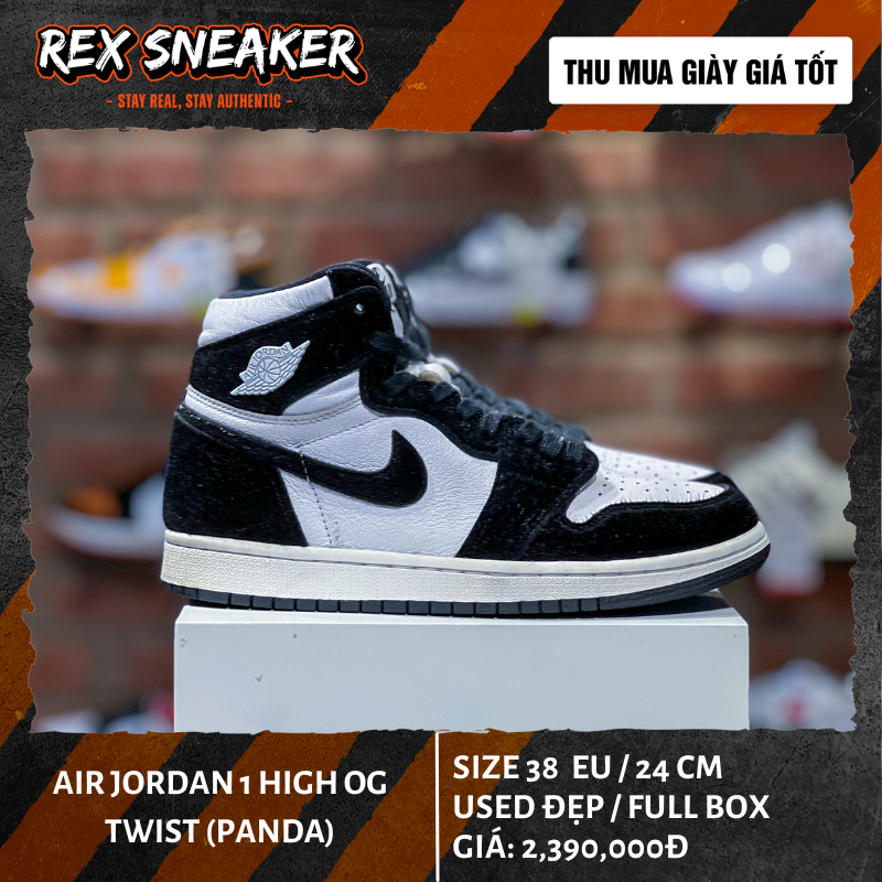 rexsneaker – Rex Sneaker