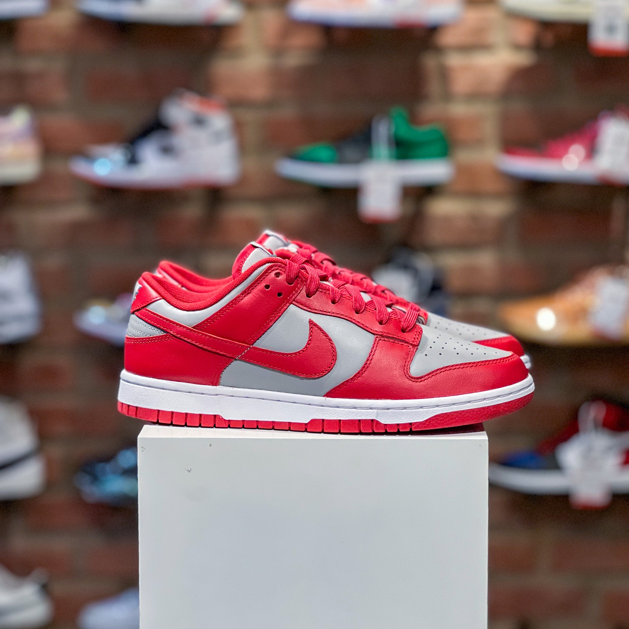 rexsneaker – Rex Sneaker