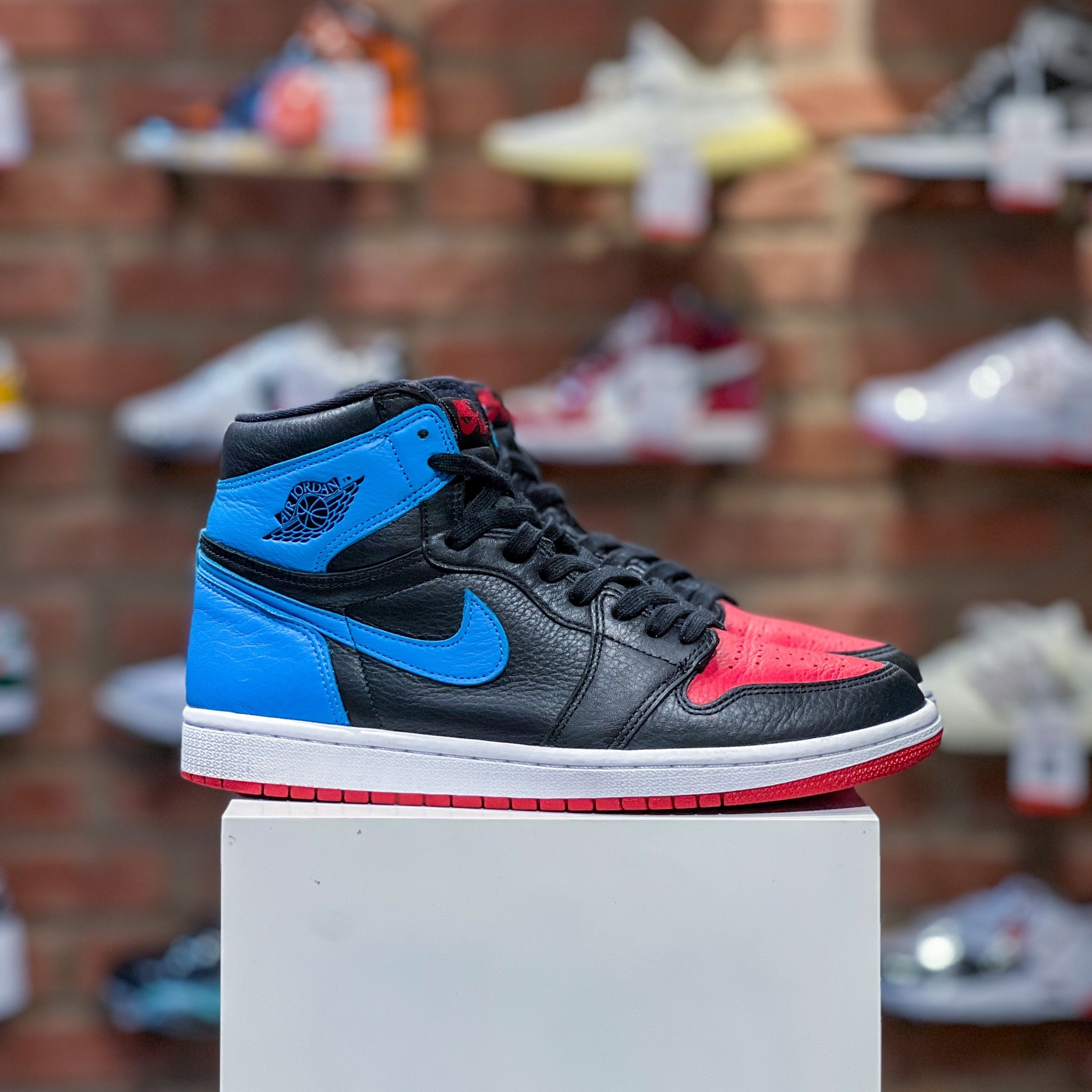rexsneaker – Rex Sneaker