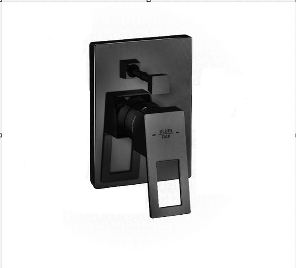 Van điều khiển nóng lạnh sen âm tường RAK38076.BK2