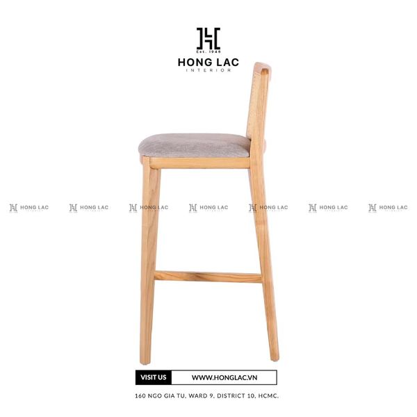 GHẾ BAR SIMOAN Z-LC - PHONG CÁCH JAPANDI, GỖ TỰ NHIÊN HIỆN ĐẠI – HONG ...