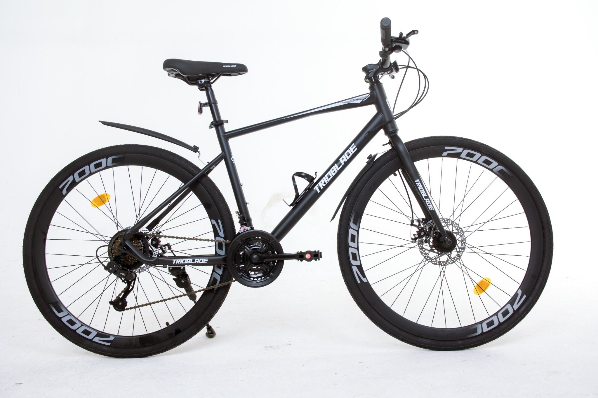 Xe đạp thể thao TRIOBLADE YN - 600 – Trioblade