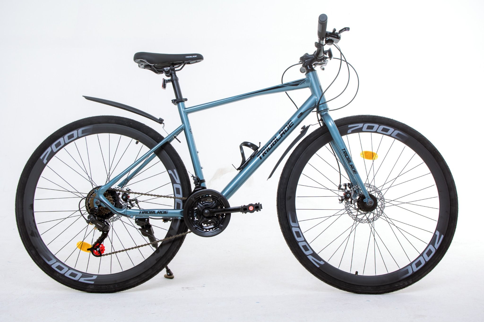 Xe đạp thể thao TRIOBLADE YN - 600 – Trioblade