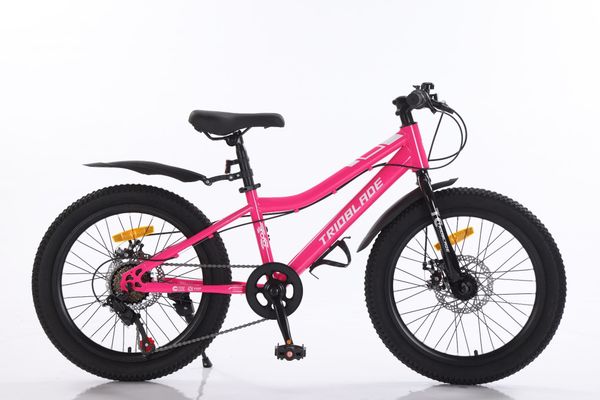 Xe đạp trẻ em TRIOBLADE TC 300 – Trioblade