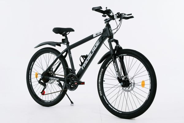 Xe đạp địa hình TRIOBLADE RC - 750 – Trioblade