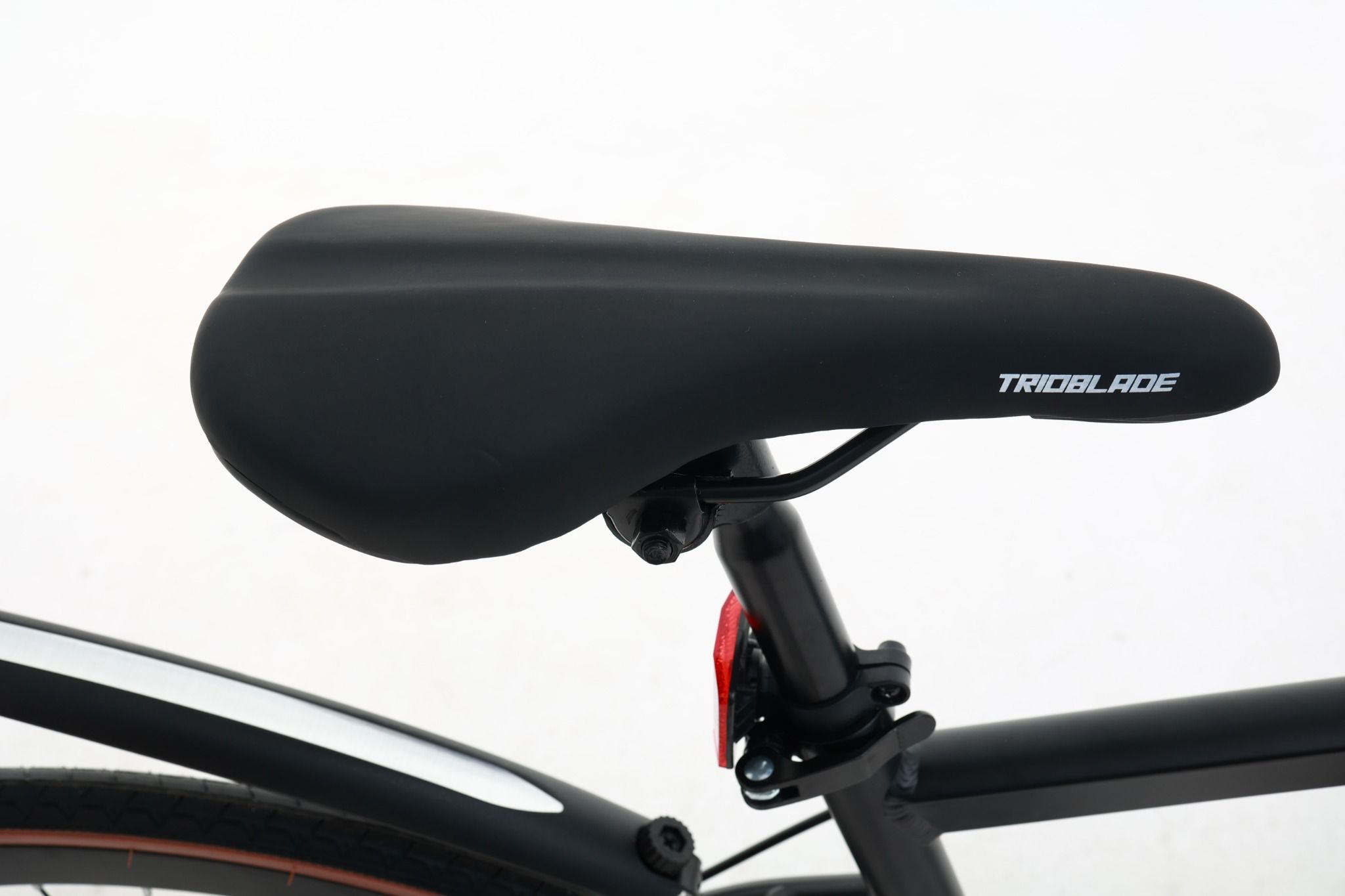 Xe đạp thể thao khung nhôm TRIOBLADE CK - 73 – Trioblade