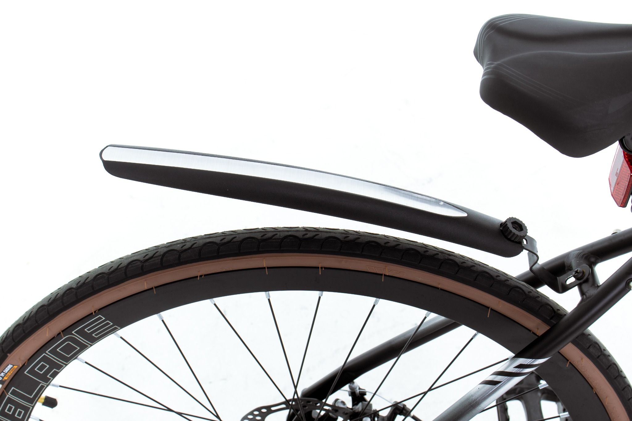 Xe đạp thể thao khung nhôm TRIOBLADE TMO - 822 – Trioblade