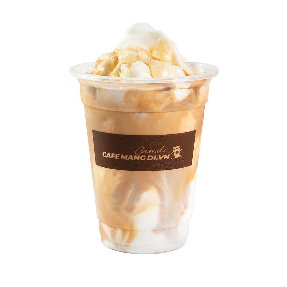 Cà Phê Dừa – Cafemangdi.vn