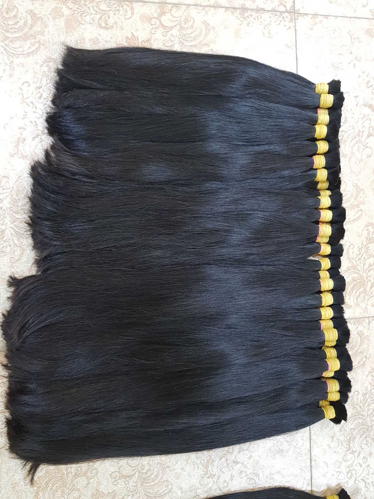 Bulk hair – hihhairvietnam