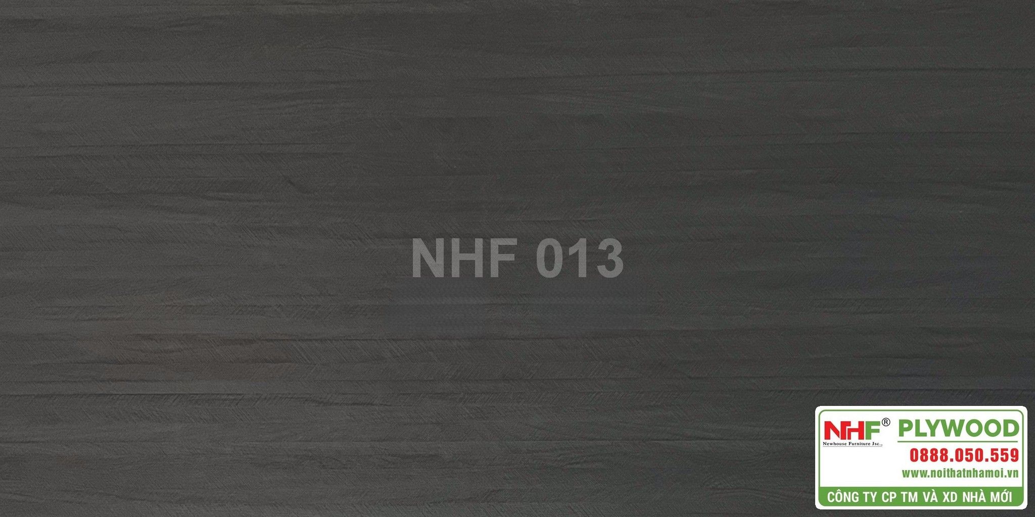 NHF 013 – NHF Plywood