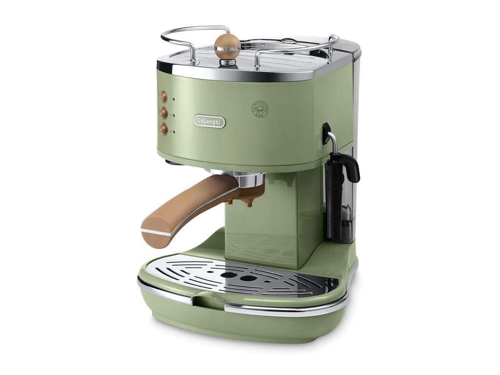 Máy pha cà phê Delonghi ECOV 311 CÔNG TY TNHH TM&DV THỦY KIM