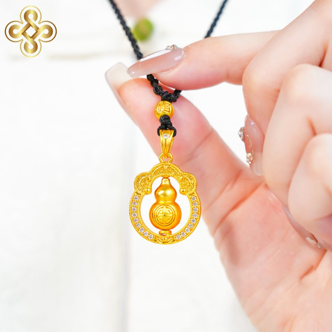 จี้มะระอัจฉริยะ – Mango Amulet