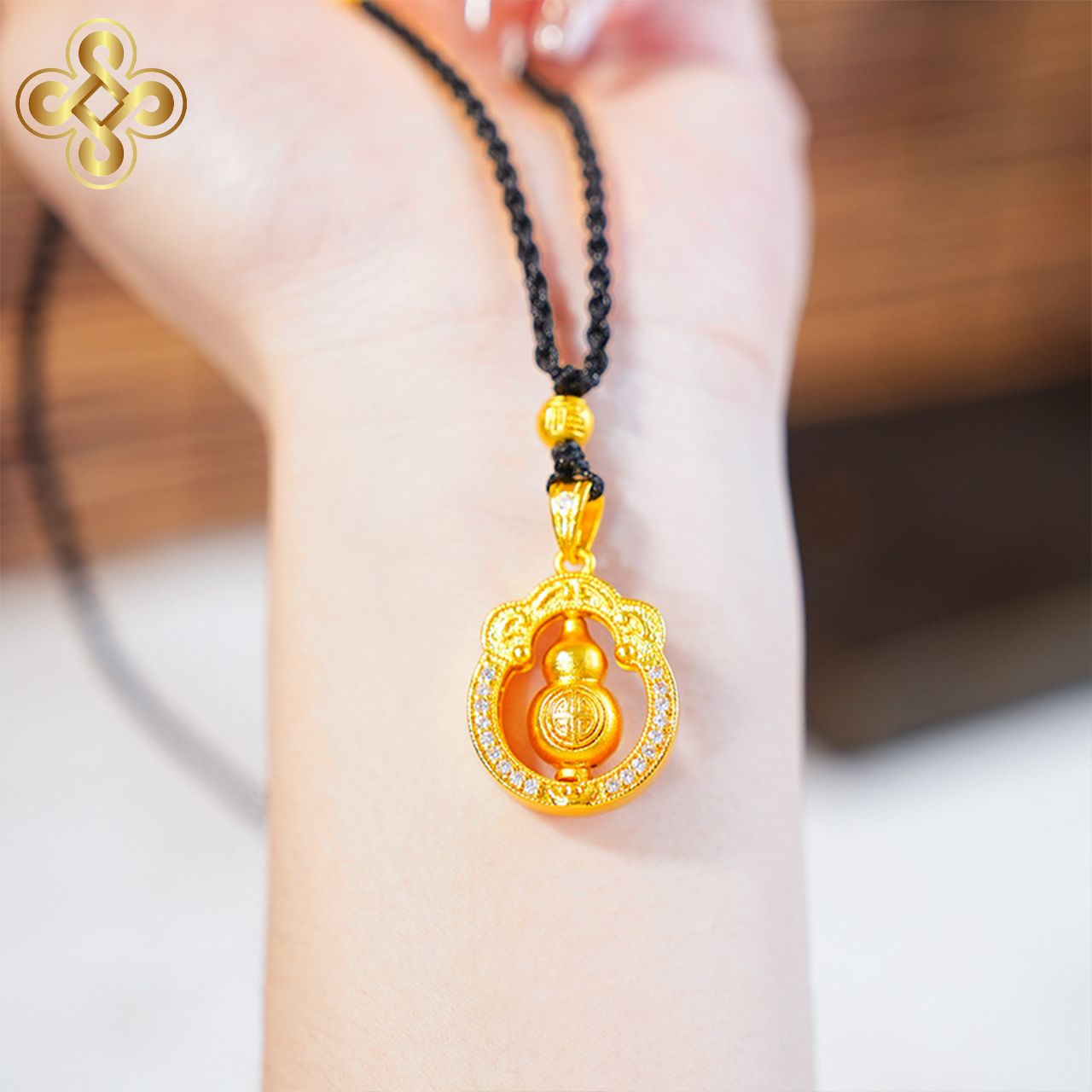 จี้มะระอัจฉริยะ – Mango Amulet
