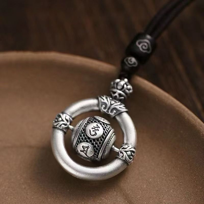 สร้อยคอนำโชค – Mango Amulet