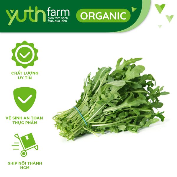 Rocket – Yuth Farm & Foods
