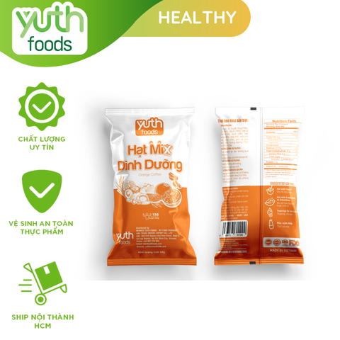 Yuth Foods – Yuth Farm & Foods