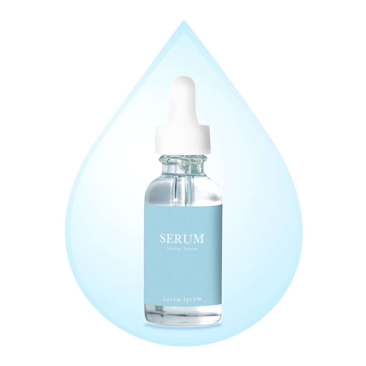 Gia công Serum – USA