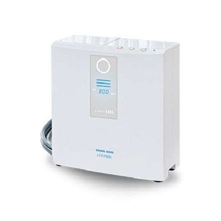 MÁY LỌC NƯỚC ION KIỀM TRIMION HYPER – ⭐ Kangen Tuấn Hà