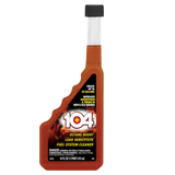 104+ Octane Super Boost Black - Chất làm sạch thống nhiên liệu, tăng c ...
