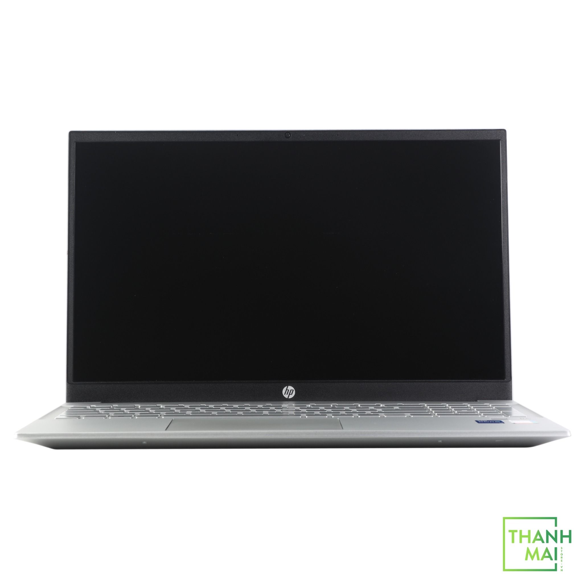 Laptop HP PAVILION 15T-EG100 | Intel core I7-1195G7 | Ram 16GB | SSD 5 - Thanh Mai Store