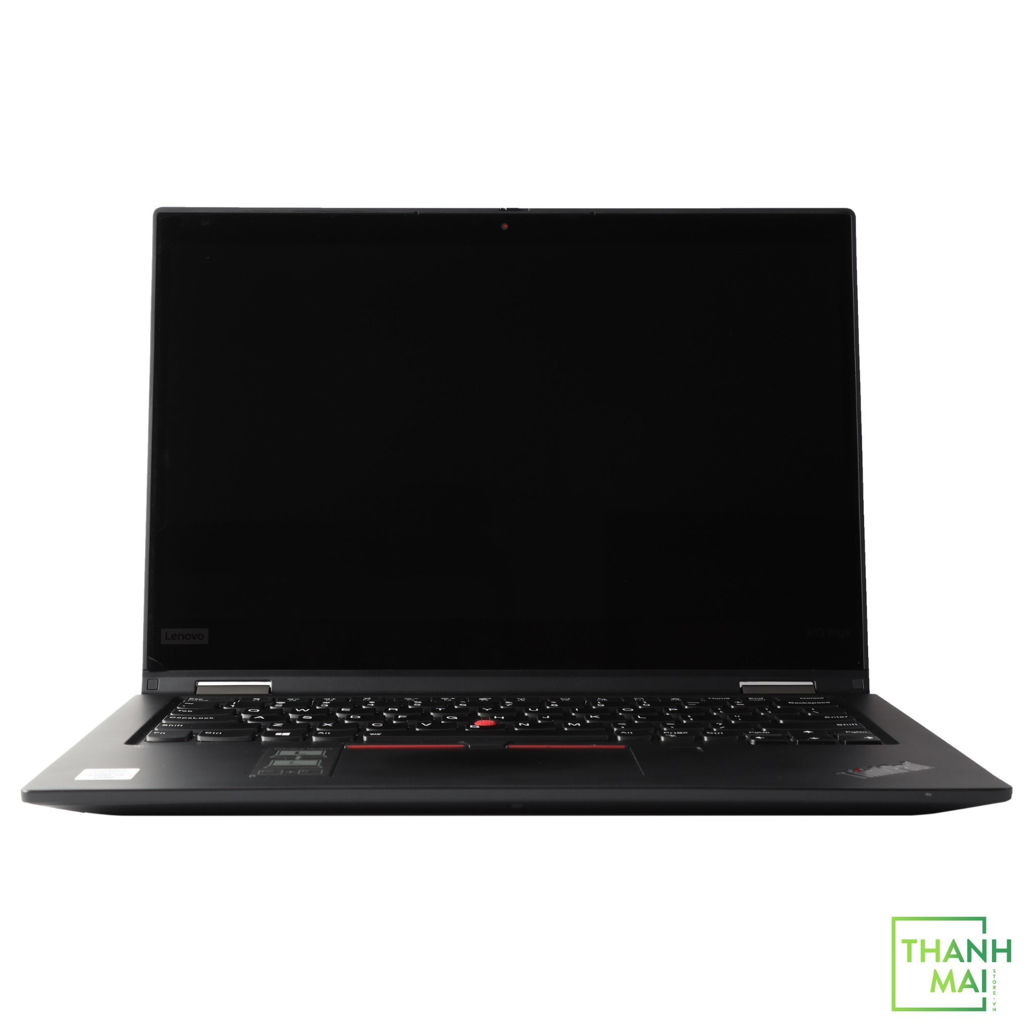 Laptop Lenovo ThinkPad X13 Yoga Gen 1 | Core i5-10210U | RAM 16GB | SS - Thanh Mai Store
