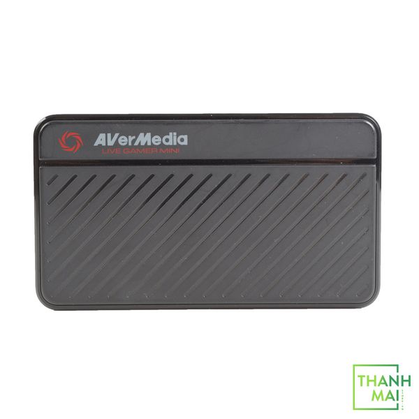 Capture Card AVerMedia Live Gamer Mini-GC311 - Thanh Mai Store